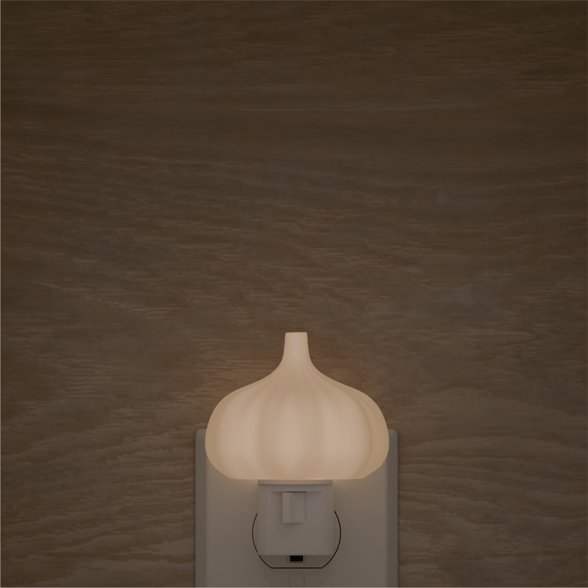 Night Light (Garlic) – Soft Surprise